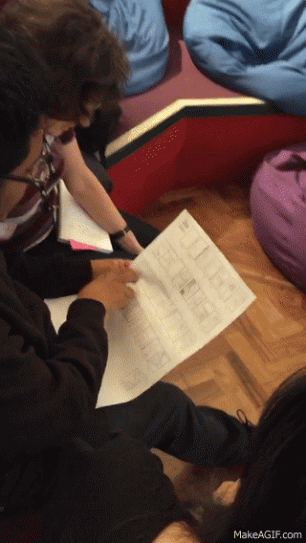 Digital Fluency Events – Digital fluency